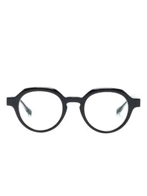 Matsuda M1029 Round-frame Glasses