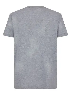 Dsquared2 Erotica Cotton T-shirt
