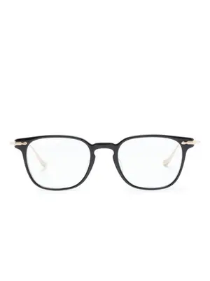 Matsuda M2052 Eyeglasses - Black