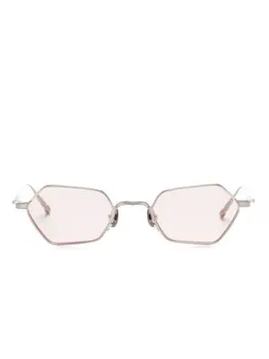 Matsuda M3138 Geometric Sunglasses