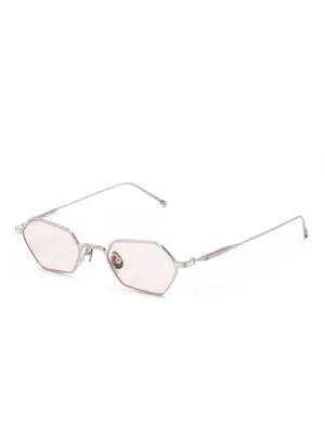 Matsuda M3138 Geometric Sunglasses