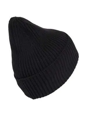 Adidas By Stella McCartney Ribbed-knit Beanie