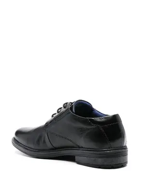 BUGATTI Ruggiero Comfort Evo Derby Shoes