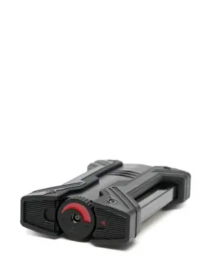 S.t. Dupont Defi Extreme Chrome Lighter