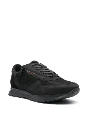 BUGATTI Philip Panelled Sneakers