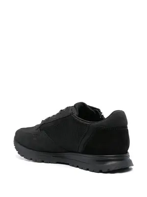 BUGATTI Philip Panelled Sneakers
