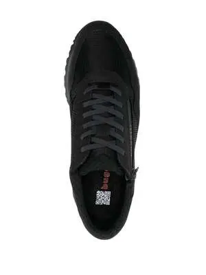 BUGATTI Philip Panelled Sneakers