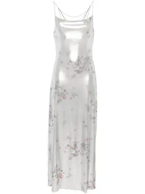 Margherita Maccapani Maxi Day Dresses
