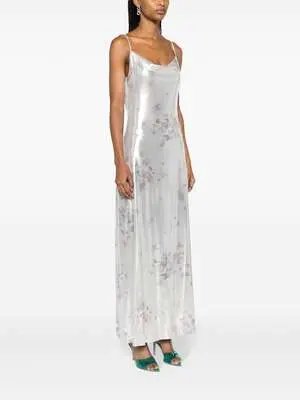 MARGHERITA MACCAPANI Ita Maxi Dress
