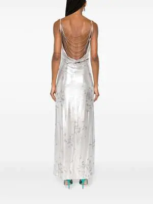 MARGHERITA MACCAPANI Ita Maxi Dress