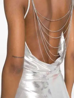 MARGHERITA MACCAPANI Ita Maxi Dress