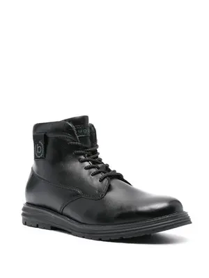 BUGATTI Pako Evo Leather Boots