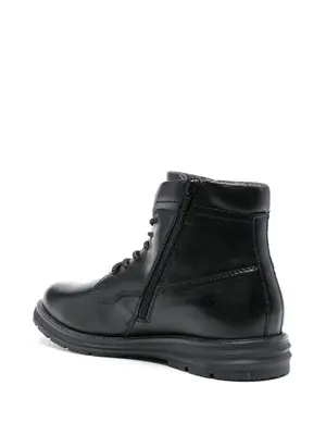 BUGATTI Pako Evo Leather Boots
