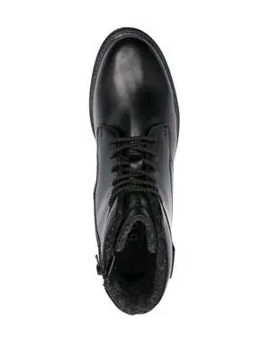BUGATTI Pako Evo Leather Boots
