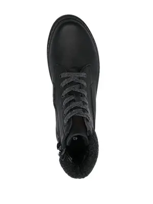 BUGATTI Pallario Comfort Boots