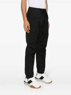 TOM FORD Cargo-pockets Twill Trousers
