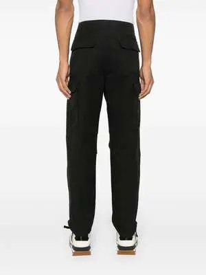 TOM FORD Cargo-pockets Twill Trousers