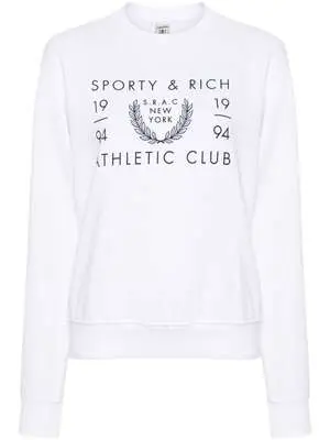 Sporty & Rich