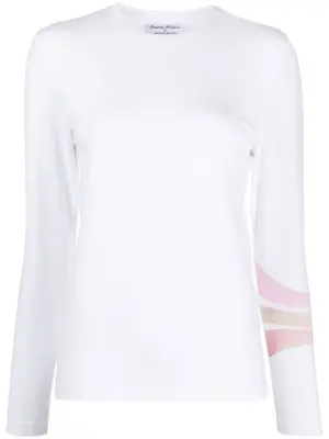 Madisonmaison Long Sleeve
