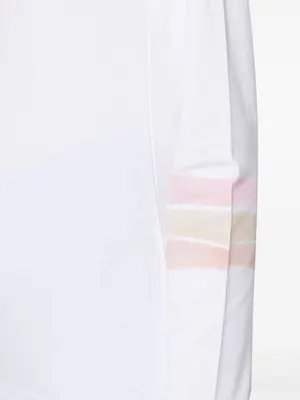 MADISON MAISON 3-stripe Long-sleeved T-shirt