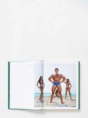 TASCHEN Arnold Capitello Edition Hardcover Book