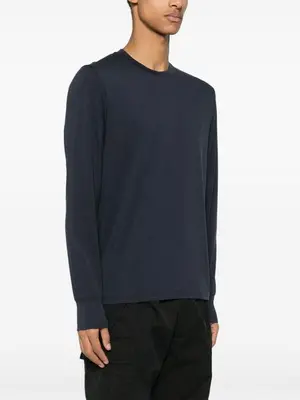 TOM FORD Mélange Cotton T-shirt