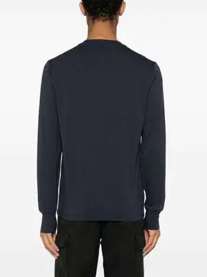 TOM FORD Mélange Cotton T-shirt