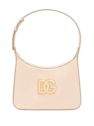 Dolce & Gabbana Pink Totes