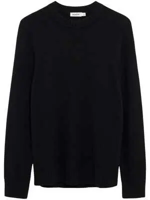 Simkhai Carlton Wool-cashmere Blend Jumper