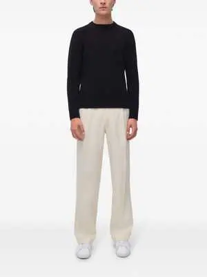 Simkhai Carlton Wool-cashmere Blend Jumper