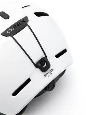 POC Obex Mips Logo-print Helmet