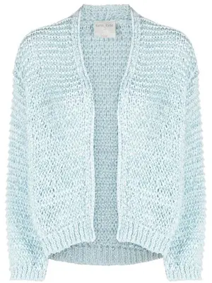 Forte_forte Long Sleeve Cardigans For Women