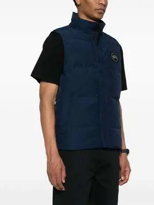 Canada Goose Garson Vest - Blue