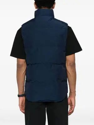 Canada Goose Garson Vest - Blue