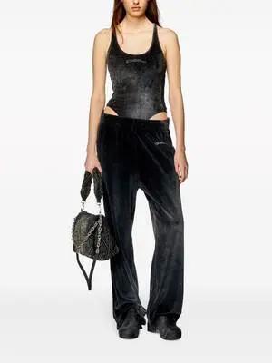 DIESEL® Racer-back Bodysuit