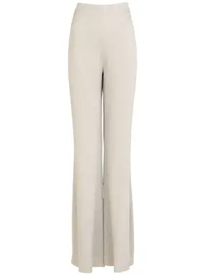 Silvia Tcherassi Andie Long-length Trousers