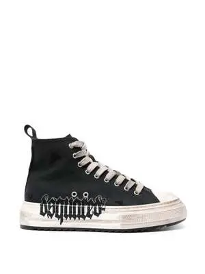 Dsquared2 Berlin High-top Sneakers