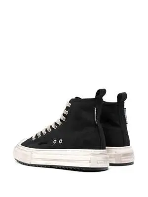 Dsquared2 Berlin High-top Sneakers