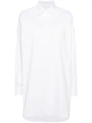 Boutique Moschino Pleated Day Dresses