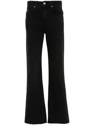 Isabel Marant Boot-cut Jeans For Women