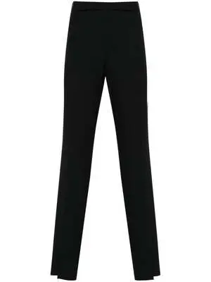 Lardini Mid Rise Pants For Men