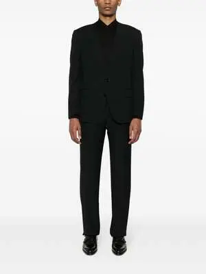 LARDINI Straight-leg Trousers