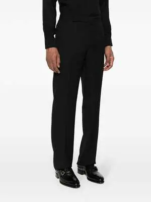 LARDINI Straight-leg Trousers