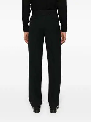 LARDINI Straight-leg Trousers