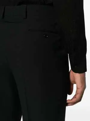 LARDINI Straight-leg Trousers