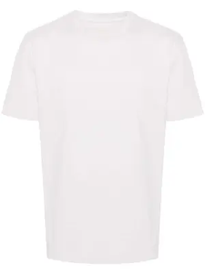 MAISON MARGIELA Jersey Cotton T-shirt