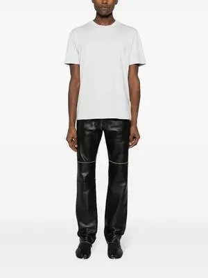 MAISON MARGIELA Jersey Cotton T-shirt