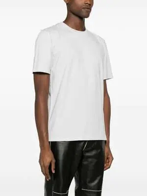 MAISON MARGIELA Jersey Cotton T-shirt