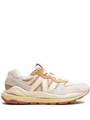 NEW BALANCE X Todd Snyder 57/40 Stony Beach Sneakers - Neutrals