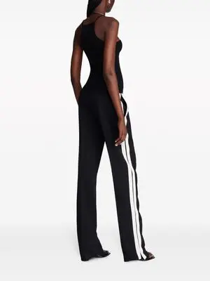 DION LEE Barball Organic-cotton Tank Top